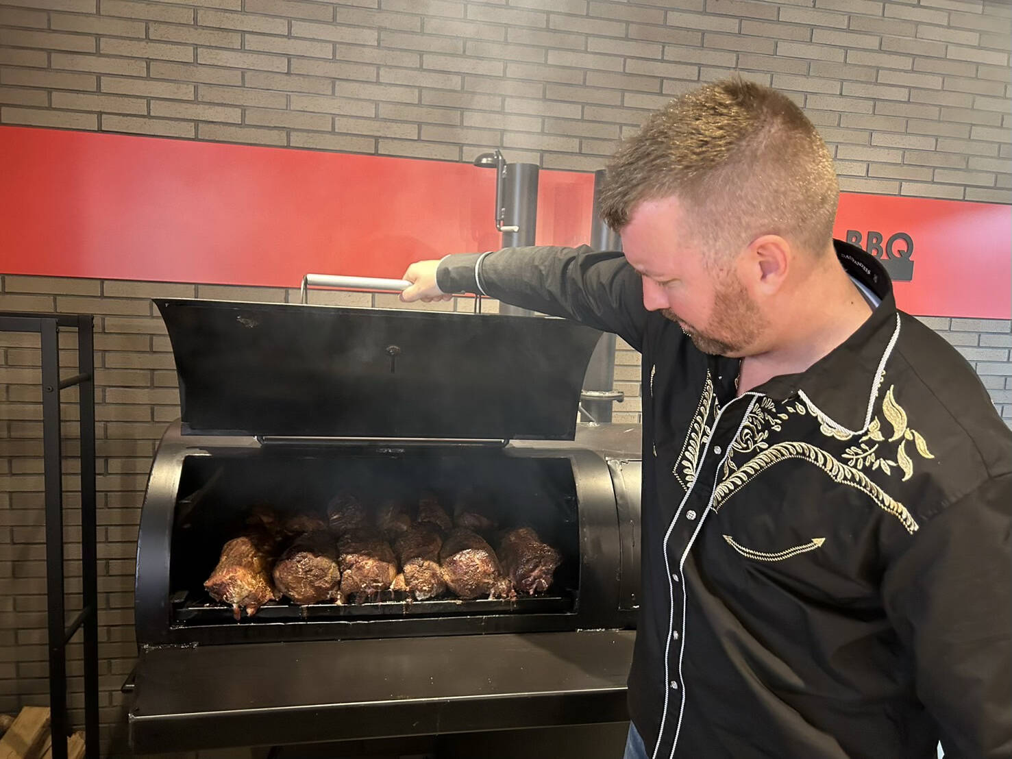 Mie | Midtown BBQ